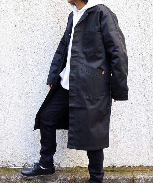 UNIVERSAL OVERALL（ユニバーサルオーバーオール）の「UNIVERSAL OVERALL/ユニバーサルオーバーオール SHOP ...