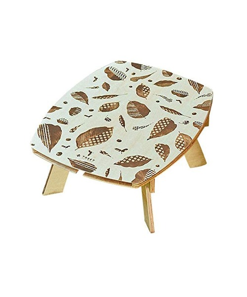 GLOBAL FORME CONCRETE（グローバルフォルムコンクリート）の「【TREET】chabu table Fallen ...