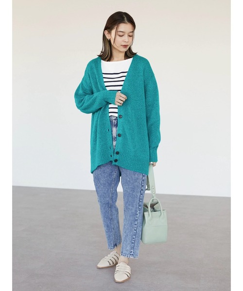 cache cache（カシュ カシュ）の「・cache cache 2WAYシュリンクショルダー（ショルダーバッグ）」 - WEAR