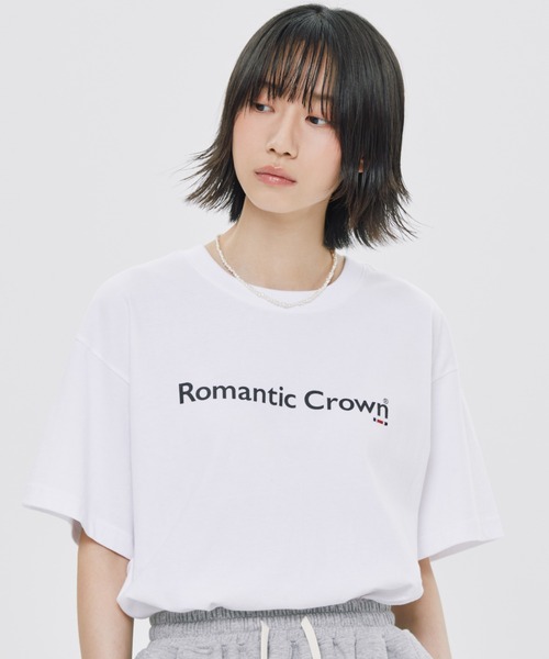 ROMANTIC CROWN（ロマンティッククラウン）の「A'GEM/9 × .kom 『ROMANTIC CROWN/ロマンティック ...