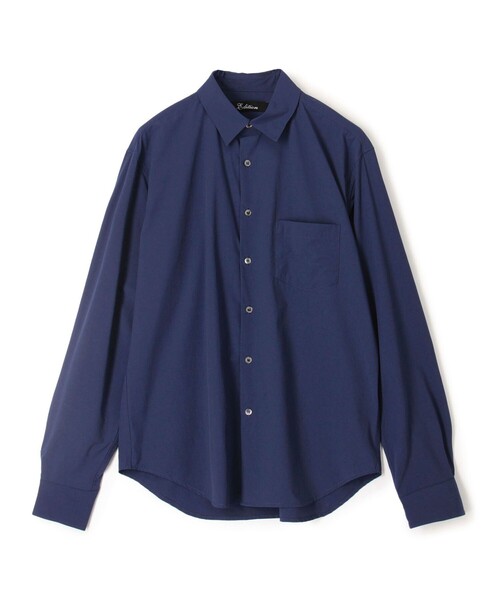 【ブランド古着】長袖シャツ（シャツ/ブラウス）｜EDITION（エディション）のファッション通販 - ZOZOUSED