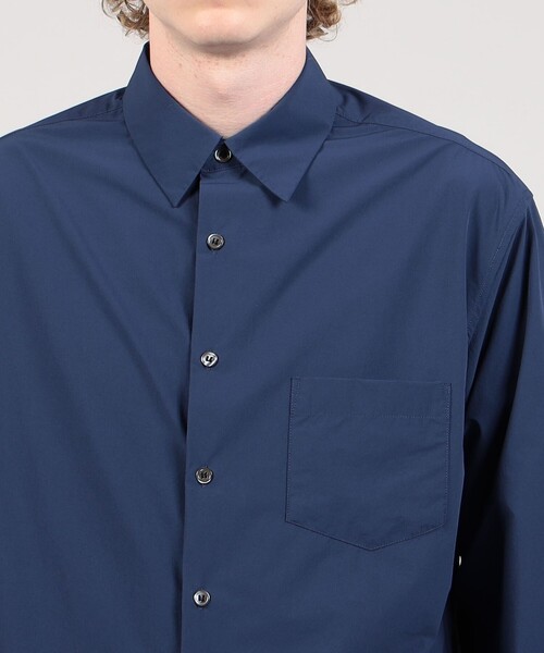 【ブランド古着】長袖シャツ（シャツ/ブラウス）｜EDITION（エディション）のファッション通販 - ZOZOUSED