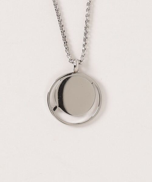 【セール/ブランド古着】ネックレス（ネックレス）｜SKAGEN（スカーゲン）のファッション通販 - ZOZOUSED