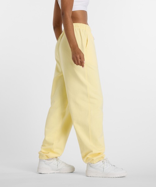 セール】Athletics フレンチテリージョガー（スウェットパンツ）｜New