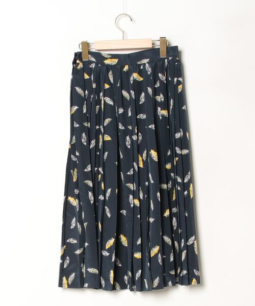 【セール/ブランド古着】プリーツスカート（スカート）｜MACPHEE（マカフィー）のファッション通販 - ZOZOUSED