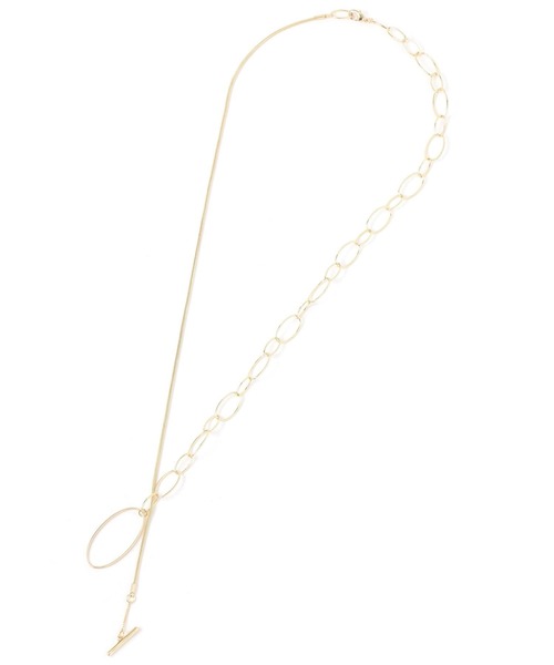 3WAYネックレス / 283975（ネックレス）｜LAKOLE（ラコレ）のファッション通販 - ZOZOTOWN