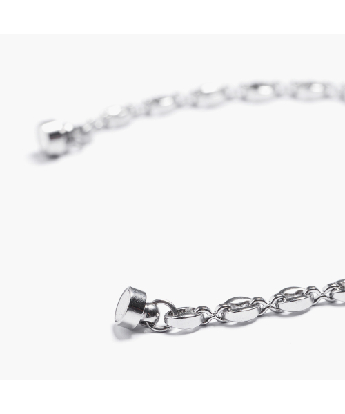 JBANS CLASSIC（ジェイバンスクラシック）の「Stress Zero 45 Double Hole Link Chain ...