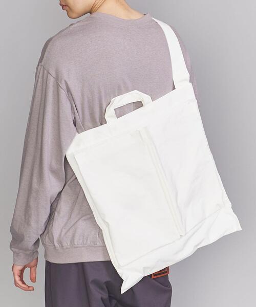iTTi（イッチ）の「＜itti＞ ANNIE HELMET BAG/バッグ ：（ショルダーバッグ）」 - WEAR