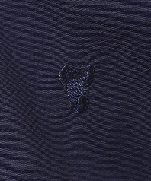 coen（コーエン）の「プレッピーリブスタジャン（スタジャン）」 - WEAR