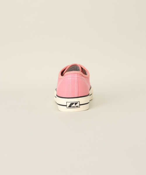 B.C STOCK（ベーセーストック）の「【Amber Wall / アンバーウォール】 DANRO ローカット スニーカー（スニーカー）」 - WEAR