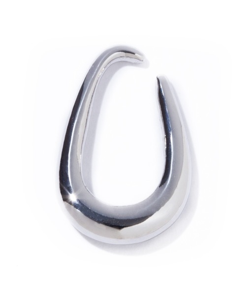 IRIS47（イリスフォーセブン）の「【IRIS 47】ivy hoop ear cuff（イヤーカフ）」 - WEAR