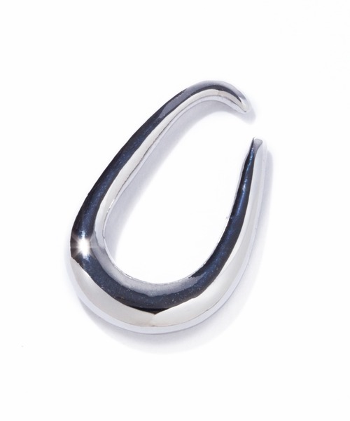 IRIS47（イリスフォーセブン）の「【IRIS 47】ivy hoop ear cuff（イヤーカフ）」 - WEAR