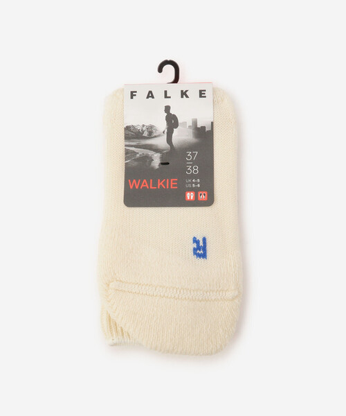 FALKE | Walkie Socks（ソックス/靴下）｜FALKE（ファルケ）のファッション通販 - ZOZOTOWN