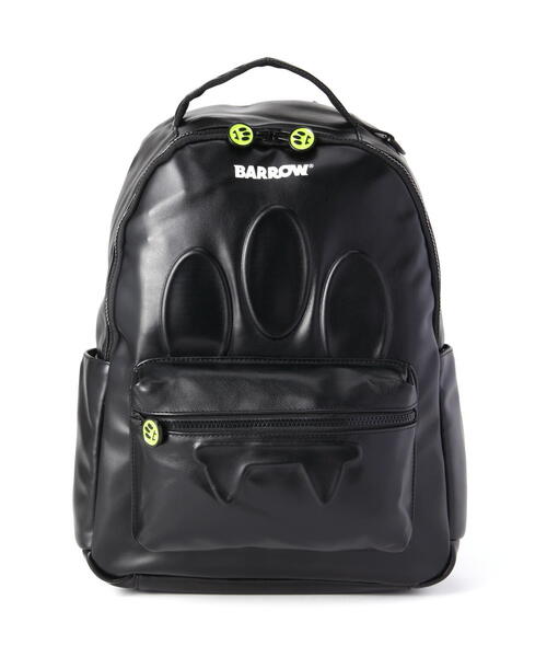 Barrow/バロー/BACKPACK（バックパック/リュック）｜BARROW（バロー）のファッション通販 - ZOZOTOWN
