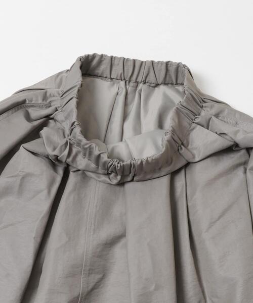 セール】ヴィンテージサテンギャザースカート（スカート）｜URBAN