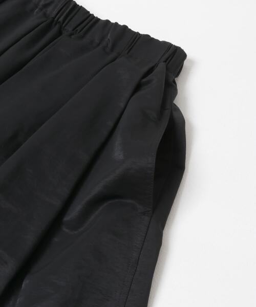 セール】ヴィンテージサテンギャザースカート（スカート）｜URBAN