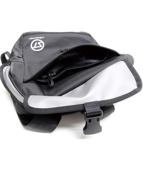 STREAM TRAIL（ストリームトレイル）の「【Amphibian】AP Back Pack（バックパック/リュック）」 - WEAR