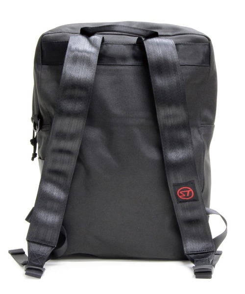 STREAM TRAIL（ストリームトレイル）の「【Amphibian】AP Back Pack（バックパック/リュック）」 - WEAR