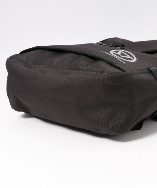 STREAM TRAIL（ストリームトレイル）の「【Amphibian】AP Back Pack（バックパック/リュック）」 - WEAR