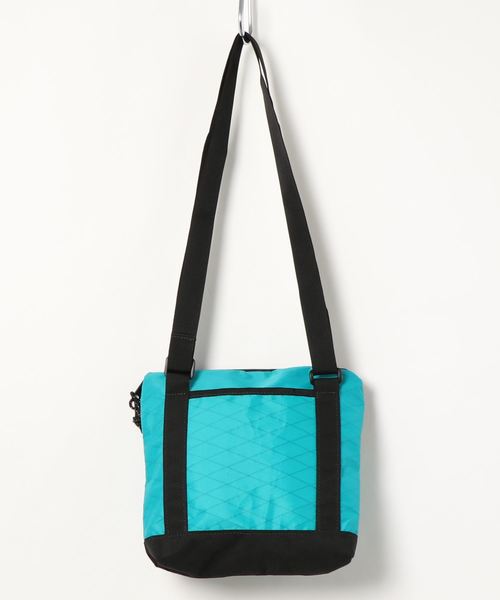 Flow Fold ミューズ 2L アクア×パープル フローフォールド(Flow Fold