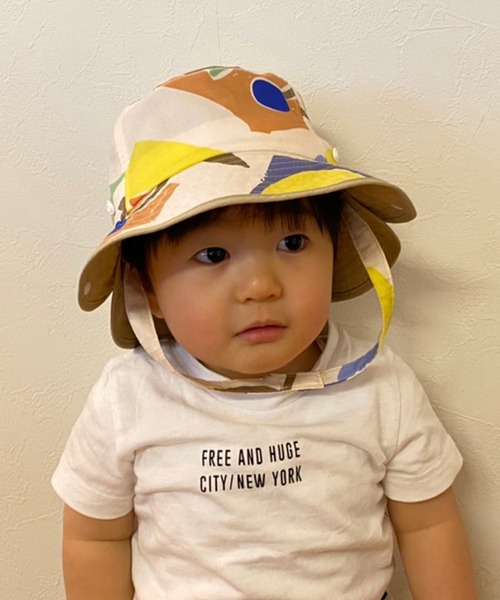 LITTLE GRIN BUDDY（リトル グリンバディ）の「【LITTLE GRIN BUDDY/リトルグリンバディ】ベビー2way ...