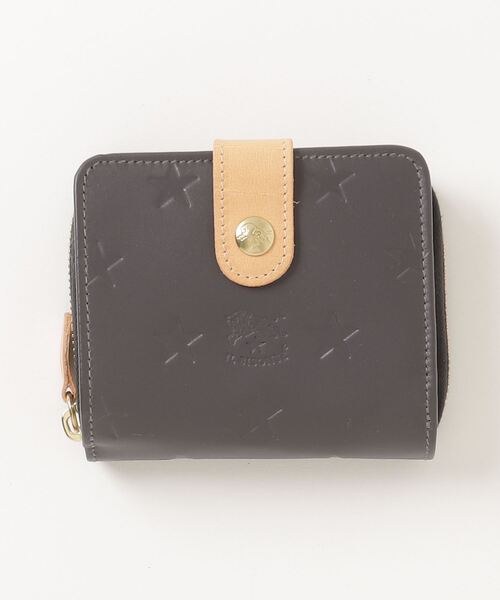 IL BISONTE（イルビゾンテ）の「IL BISONTE / WALLET / 2022 AUTUMN WINTER / JAPAN ...