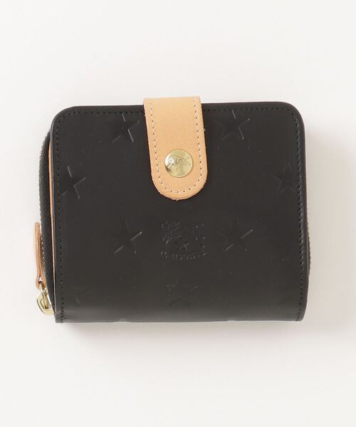 IL BISONTE（イルビゾンテ）の「IL BISONTE / WALLET / 2022 AUTUMN WINTER / JAPAN ...