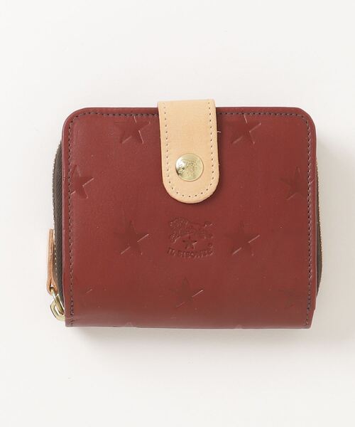 IL BISONTE（イルビゾンテ）の「IL BISONTE / WALLET / 2022 AUTUMN WINTER / JAPAN ...