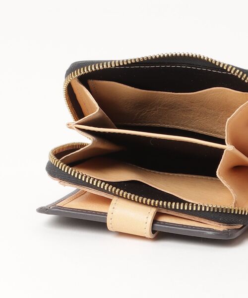IL BISONTE（イルビゾンテ）の「IL BISONTE / WALLET / 2022 AUTUMN WINTER / JAPAN ...