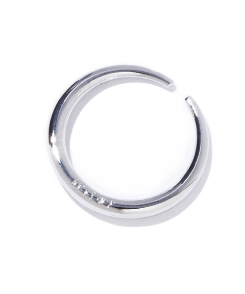 IRIS47（イリスフォーセブン）の「【IRIS 47】moon ear cuff（イヤーカフ）」 - WEAR