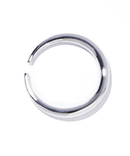 IRIS47（イリスフォーセブン）の「【IRIS 47】moon ear cuff（イヤーカフ）」 - WEAR