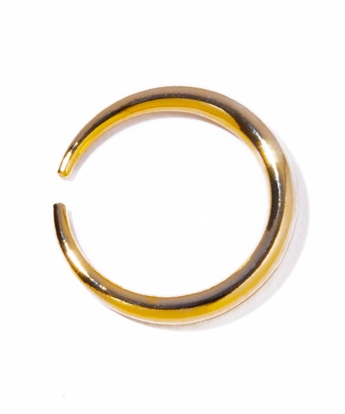 IRIS47（イリスフォーセブン）の「【IRIS 47】moon ear cuff（イヤーカフ）」 - WEAR