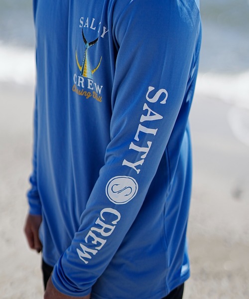 SALTY CREW（ソルティークルー）の「SALTY CREW/ソルティークルー UV
