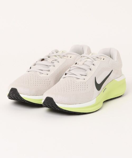 NIKE ナイキ AIR WINFLO 11 エア ウィンフロー 11 MFJ9509 105LTOWBR/SEQUO（スニーカー）｜NIKE ...
