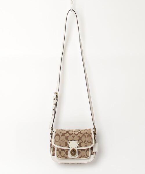 【ブランド古着】ショルダーバッグ（ショルダーバッグ）｜COACH（コーチ）のファッション通販 - ZOZOUSED