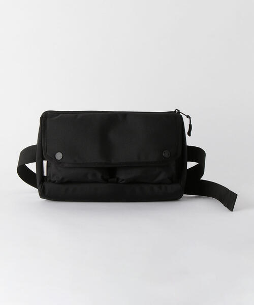 DSPTCH（ディスピッチ）の「＜DSPTCH＞ WAIST BAG/バッグ（ショルダーバッグ）」 - WEAR