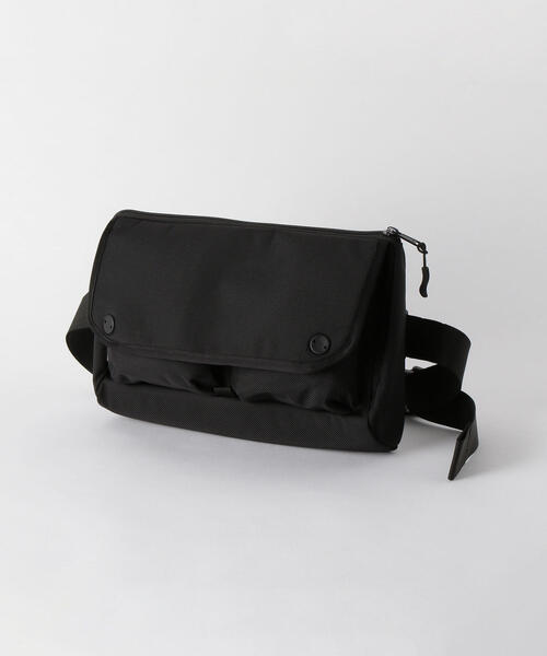 DSPTCH（ディスピッチ）の「＜DSPTCH＞ WAIST BAG/バッグ（ショルダーバッグ）」 - WEAR