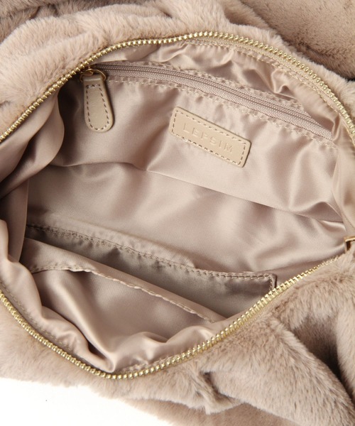 LEPSIM（レプシィム）の「★店舗限定★結びハンドルBAG 895483（ハンドバッグ）」 - WEAR