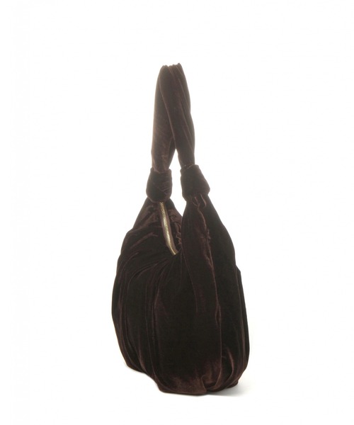 LEPSIM（レプシィム）の「★店舗限定★結びハンドルBAG 895483（ハンドバッグ）」 - WEAR