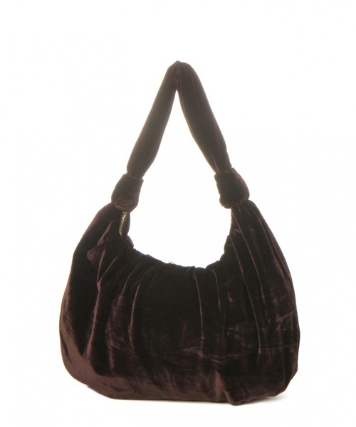 LEPSIM（レプシィム）の「★店舗限定★結びハンドルBAG 895483（ハンドバッグ）」 - WEAR