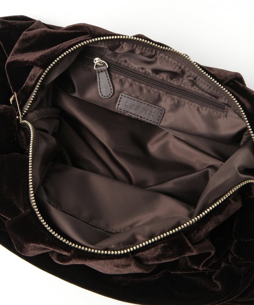 LEPSIM（レプシィム）の「★店舗限定★結びハンドルBAG 895483（ハンドバッグ）」 - WEAR