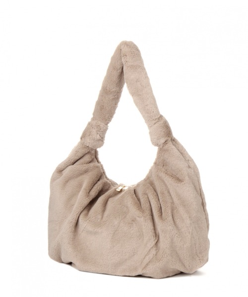 LEPSIM（レプシィム）の「★店舗限定★結びハンドルBAG 895483（ハンドバッグ）」 - WEAR