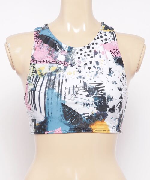 VOLCOM（ボルコム）の「【VOLCOM】サマービーチファッション VOLCOM SWIMWEAR/True To This ビキニ（水着 ...
