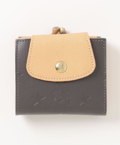 IL BISONTE（イルビゾンテ）の「IL BISONTE / WALLET / 2022 AUTUMN WINTER / JAPAN ...
