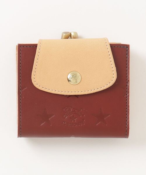 IL BISONTE / WALLET / 2022 AUTUMN WINTER / JAPAN EXCLUSIVE（財布）｜IL ...