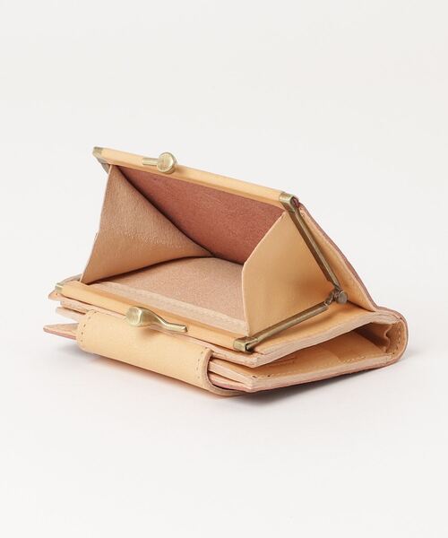 IL BISONTE（イルビゾンテ）の「IL BISONTE / WALLET / 2022 AUTUMN WINTER / JAPAN ...
