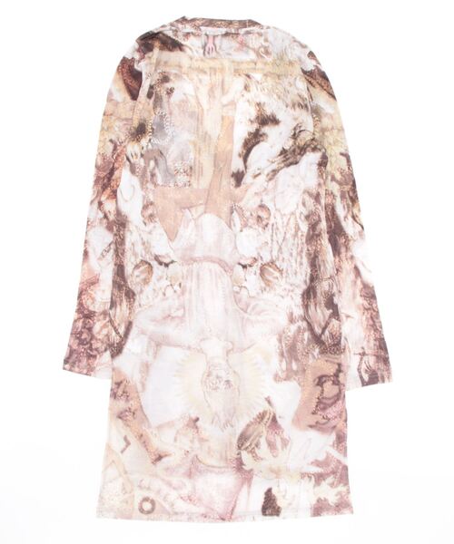 ROEN,ROEN/ロエン/ARCANA LONG CARDIGAN - WEAR