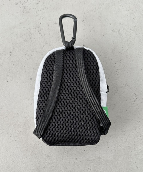 THE NORTH FACE（ザノースフェイス）の「国内未発売 THE NORTH FACE(ザ・ノースフェイス)/ミニリュック ポーチ ...