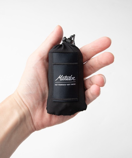 【セール】MATADOR Mini Pocket Blanket マタドール ミニポケットブランケット（ブランケット）｜Matador ...
