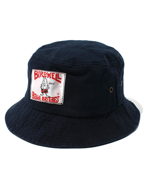 BEAMS（ビームス）の「BIRDWELL / BUCKET HAT（ハット）」 - WEAR